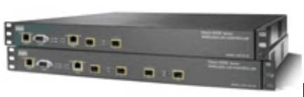 Puntos de Acceso Cisco | Controladora WiFi (WCS)