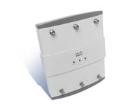 Análsiis Solucion Wifi Cisco Aironet y controladora WLC